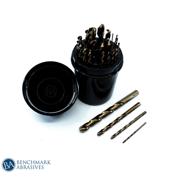 Bits - Benchmark Abrasives