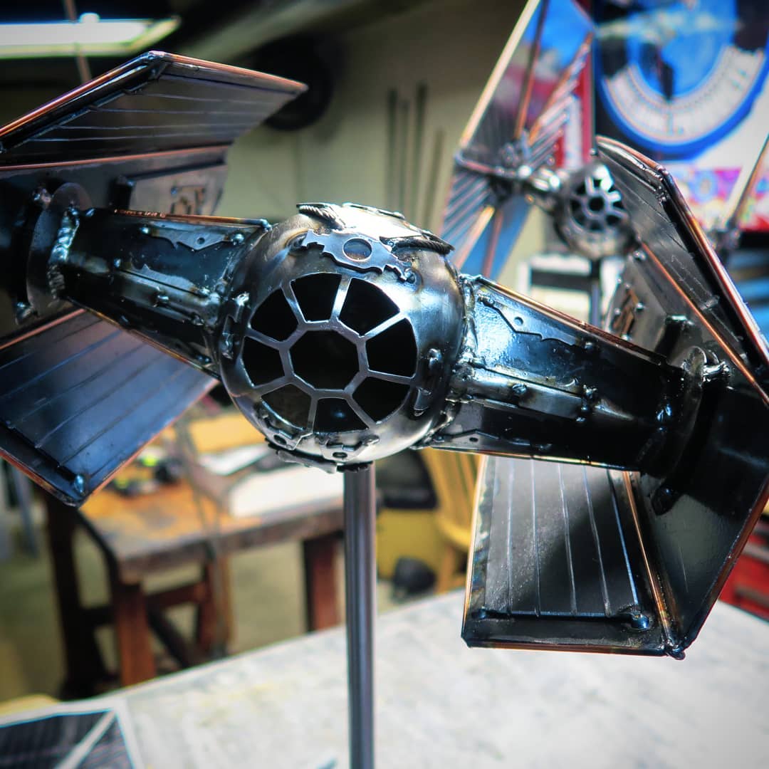 Essential Metal Fabrication Tools: The Only Checklist You’ll Ever Need