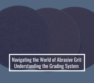 Navigating The World Of Abrasive Grit: Understanding The Grading Syste