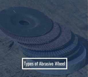 Guide to Abrasive Wheel Types and Their Applications