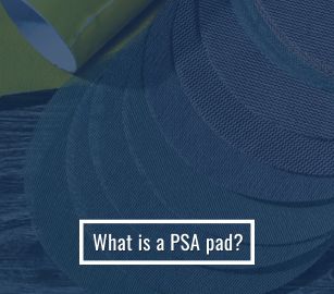 What is PSA Pad?