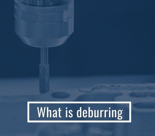 What Is Deburring | Benchmark Abrasives