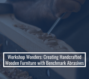 Workshop For Wonders: Creating Handcrafted Wooden Furniture With Bench