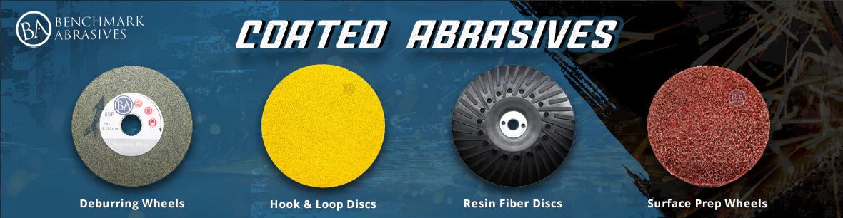 Coated Abrasives | Free Shipping
