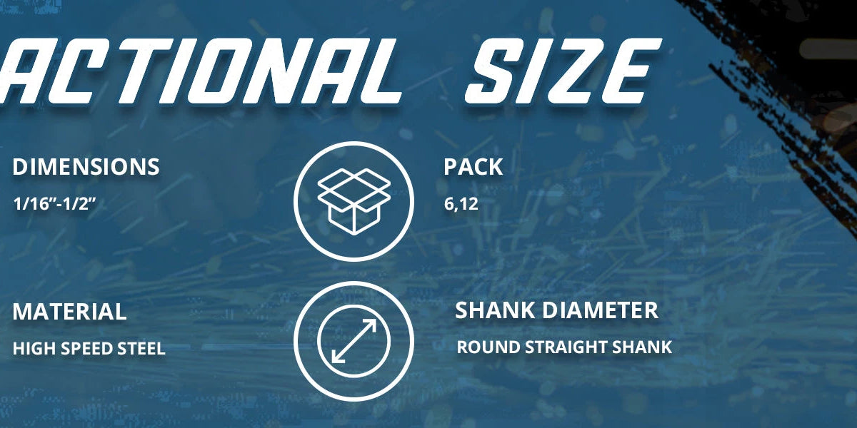 Fractional Size | Free Shipping