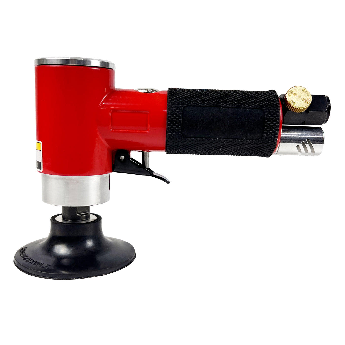 Right Angle Pneumatic Quick Change Sander | Precise Work