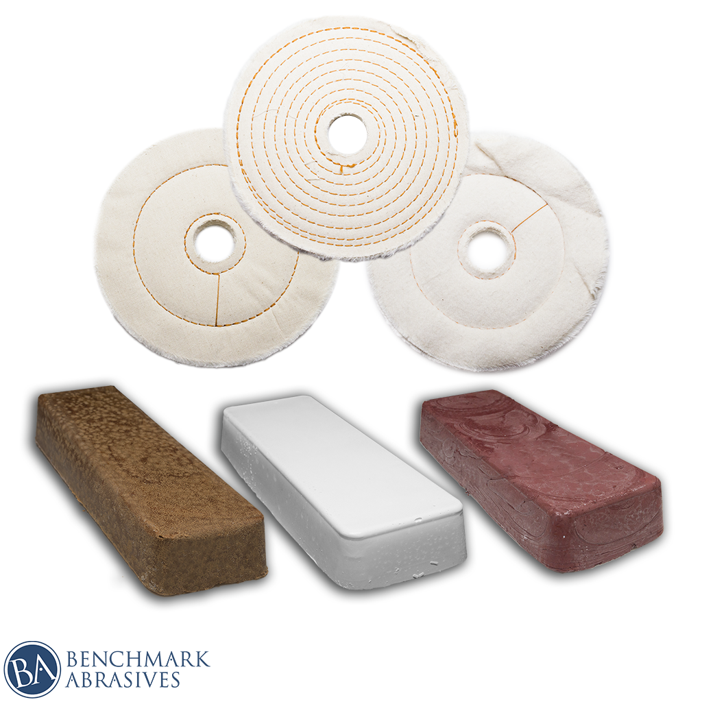 Buffing Kits | Free Shipping