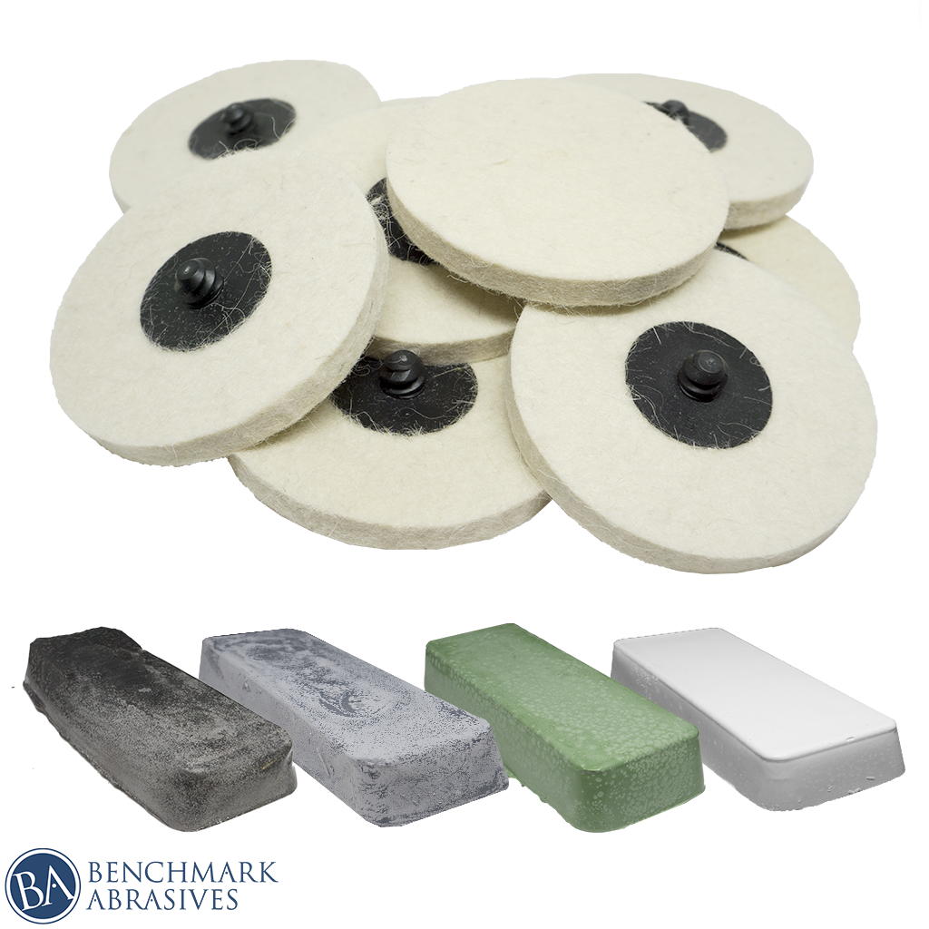 Buffing Kits | Free Shipping