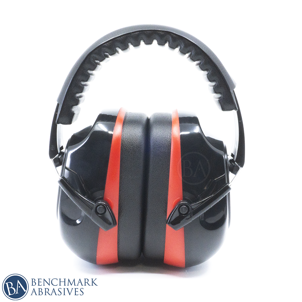 Personal Protective Equipment | Free Shipping — Benchmark Abrasives