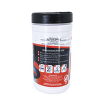 Scrubnutz Industrial Heavy Duty Hand, Surface And Tool Wipes - 25 Wipes (FREEWIPES) | Free Shipping