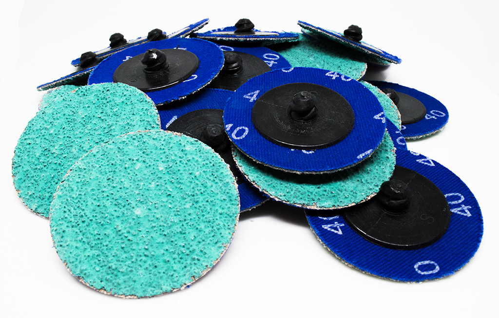 Quick Change Discs | Free Shipping