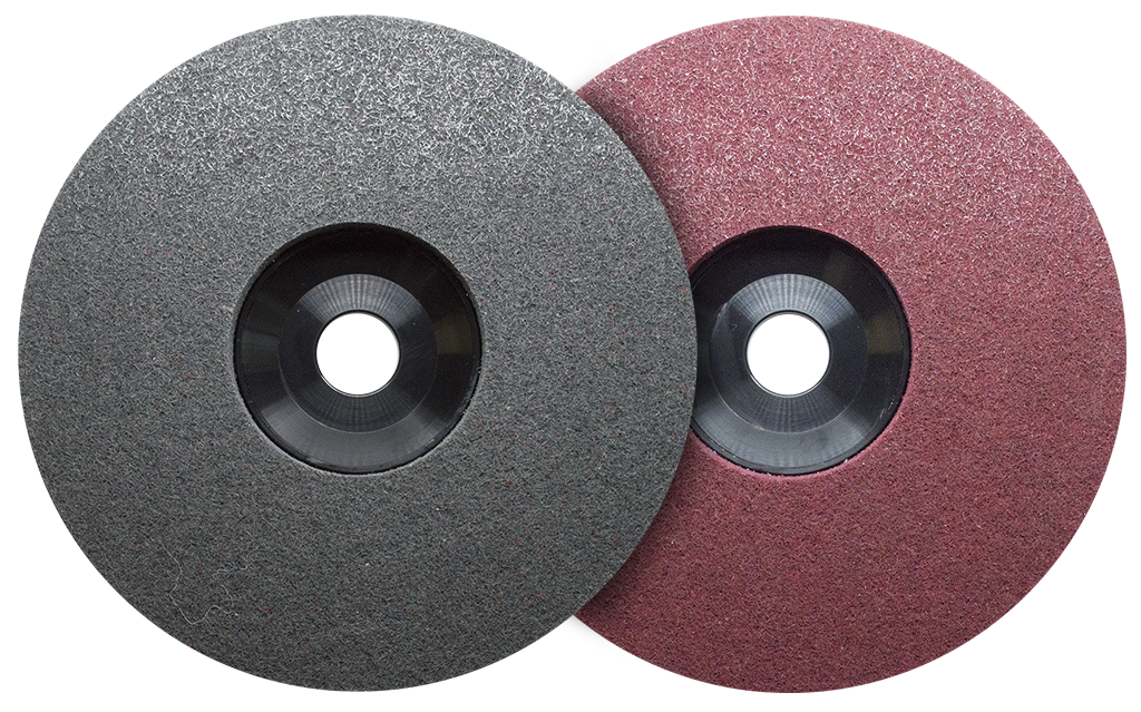 Surface Prep Wheels | Free Shipping