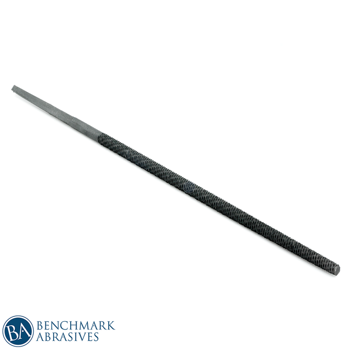 Metal Cutting Tool Files - Benchmark Abrasives
