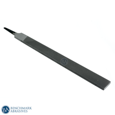 10" Flat File | Bastard Cut File | Metal Sharpening Files | Free ...