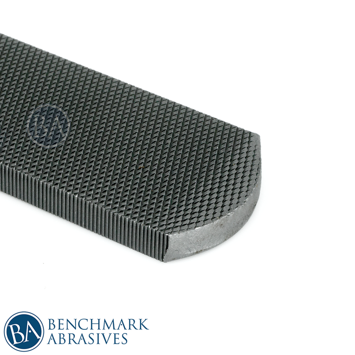 Metal Cutting Tool Files - Benchmark Abrasives