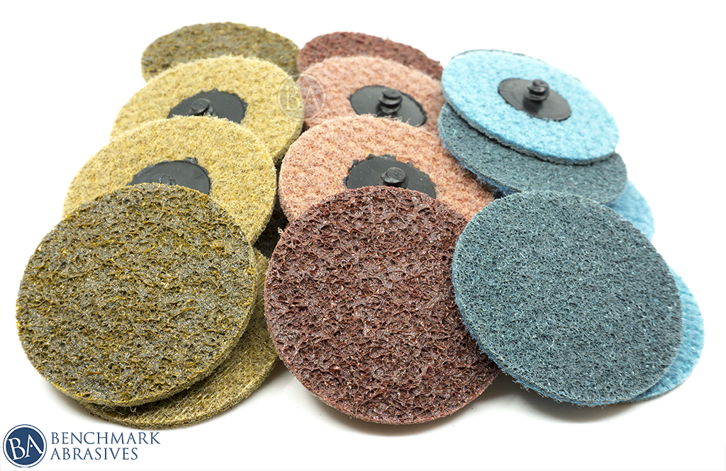 Quick Change Discs | Free Shipping