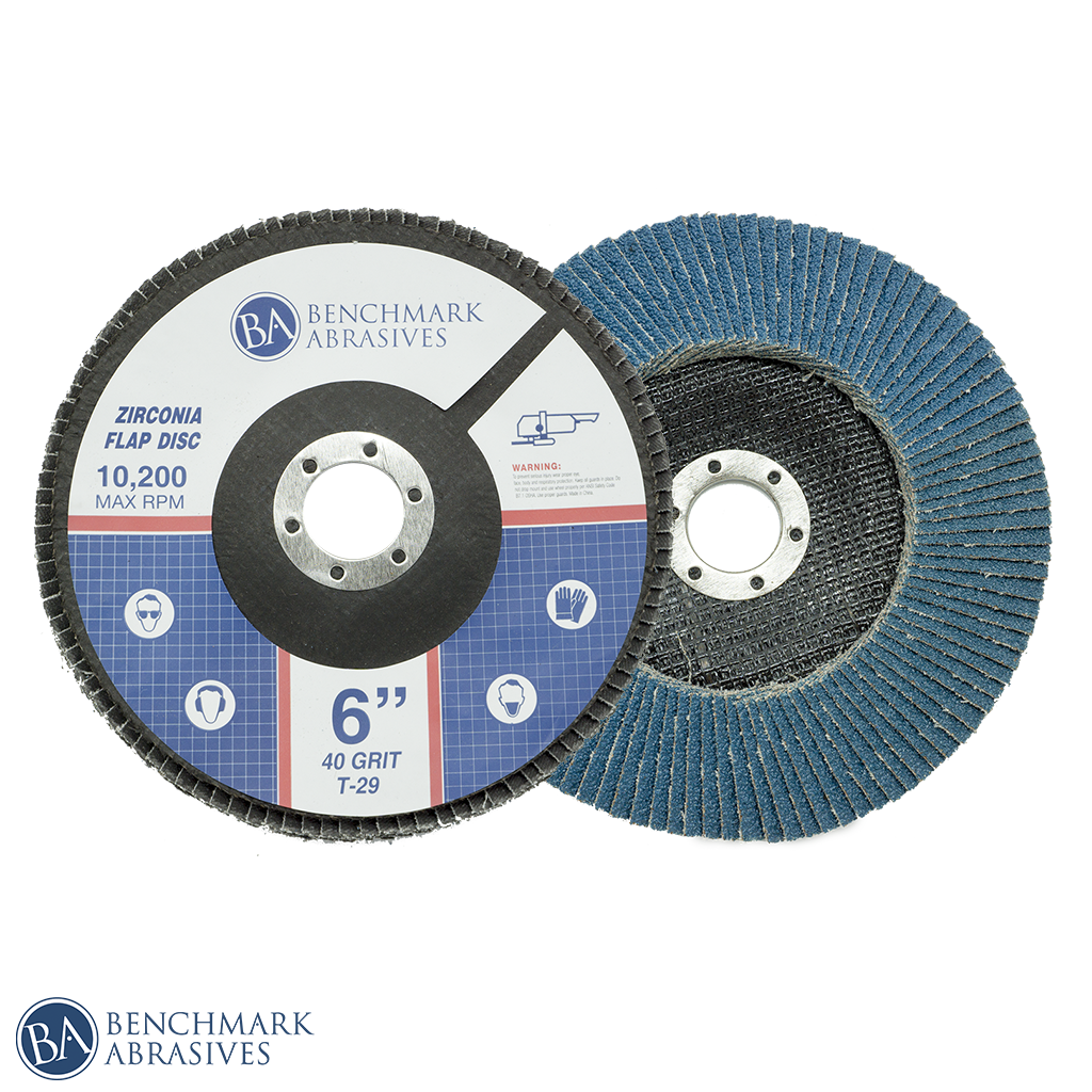 Flap Discs | Free Shipping