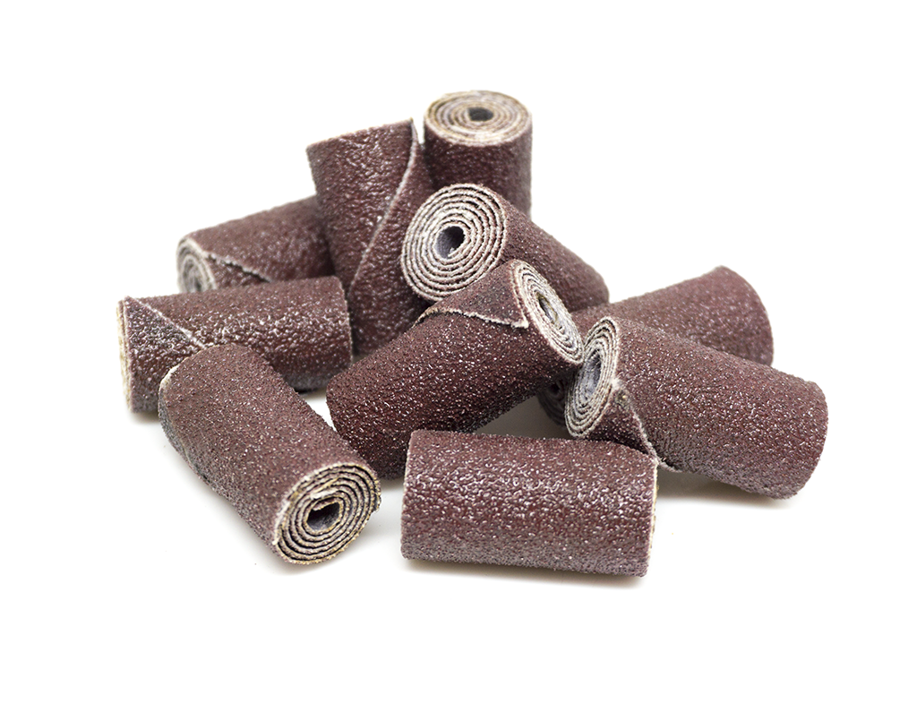 Cartridge Rolls | Free Shipping — Benchmark Abrasives