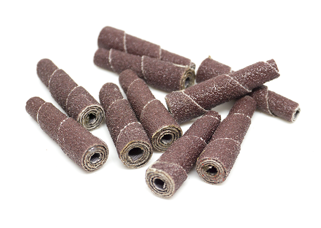 Cartridge Rolls | Free Shipping — Benchmark Abrasives