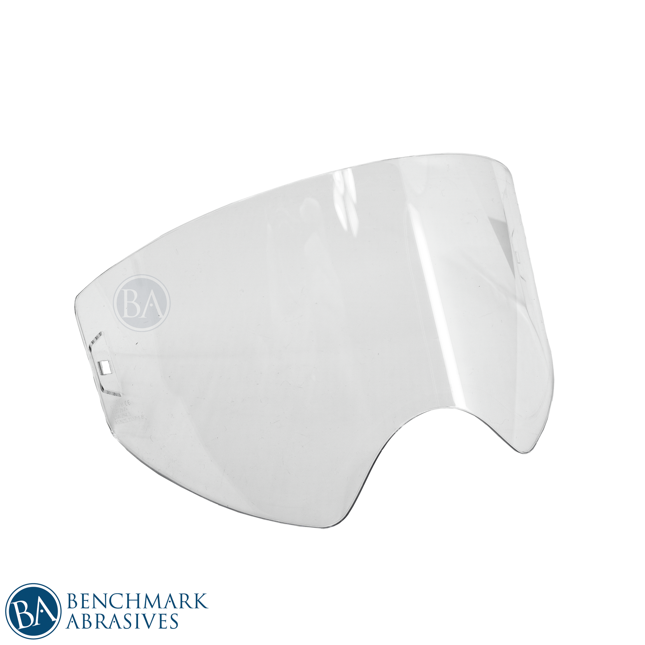 Personal Protective Equipment | Free Shipping — Benchmark Abrasives