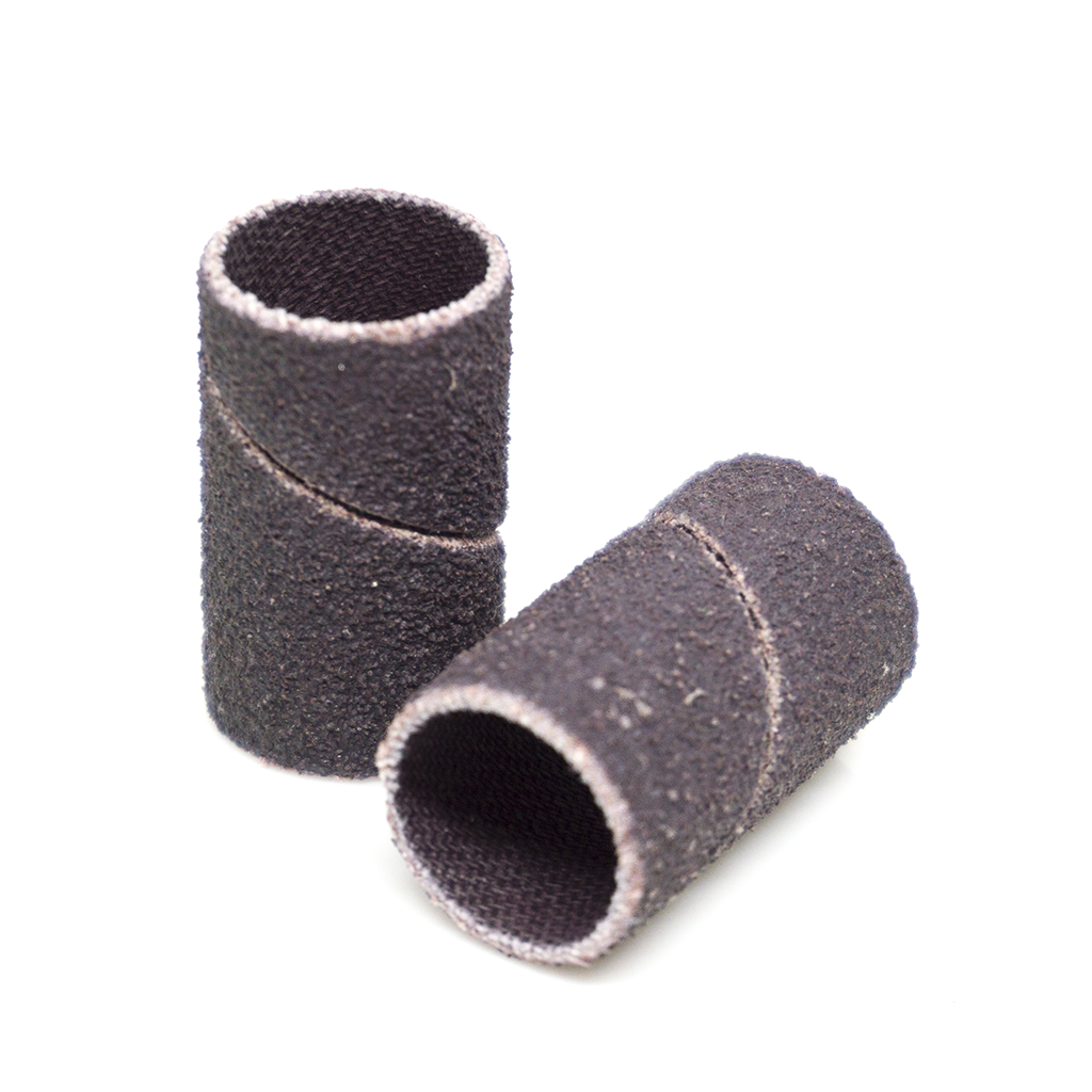 Spiral Bands - Benchmark Abrasives