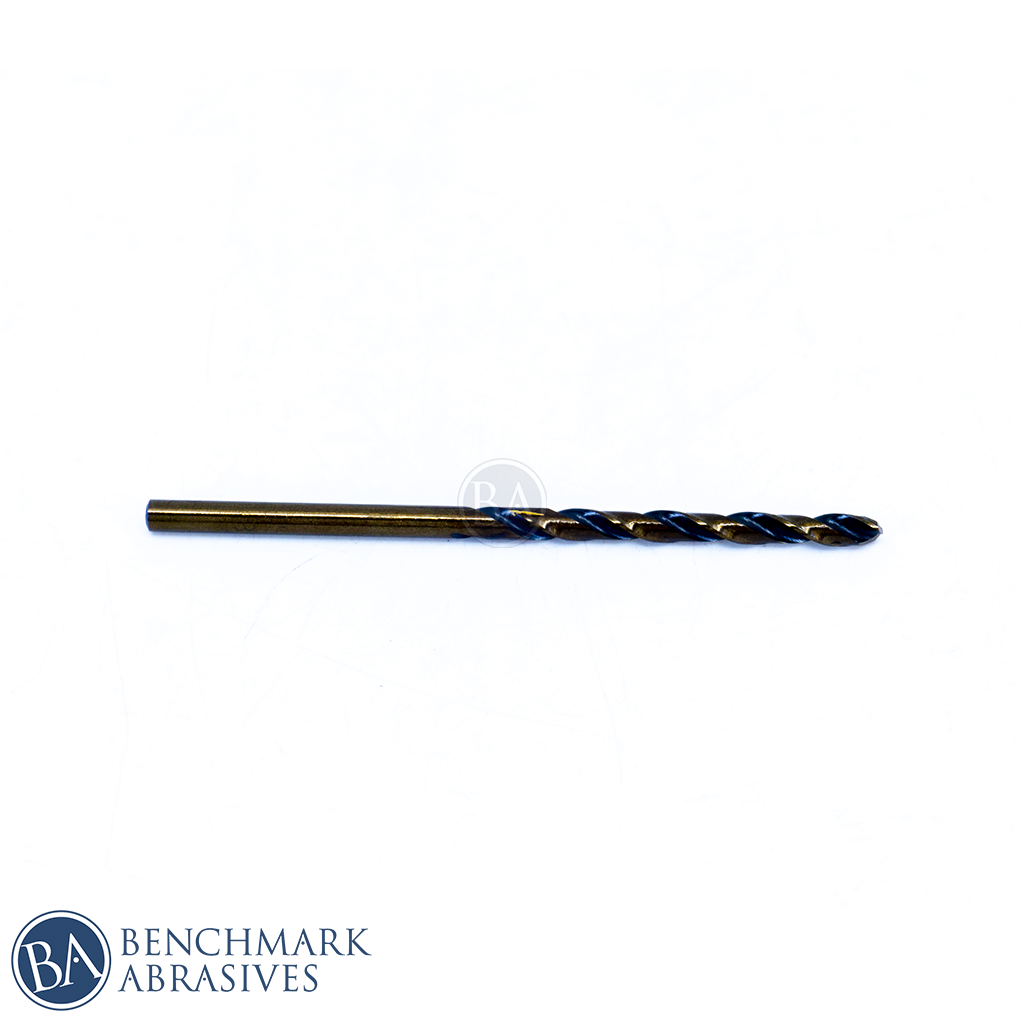 Fractional Size - Benchmark Abrasives