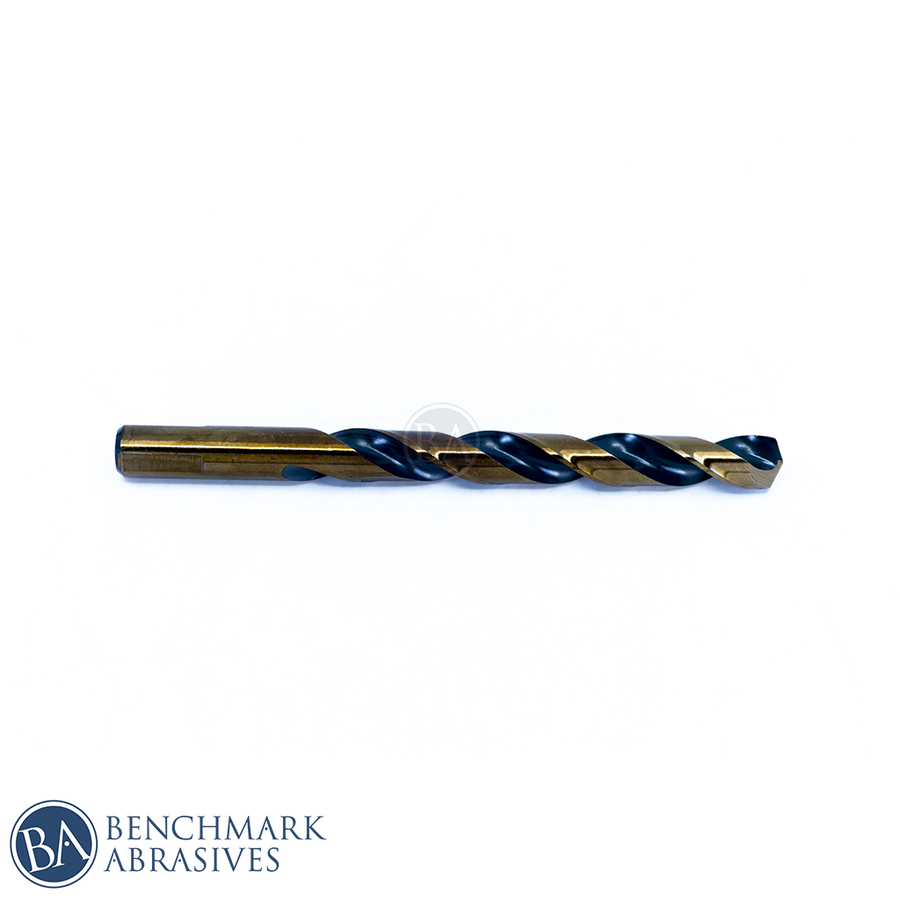 Fractional Size - Benchmark Abrasives