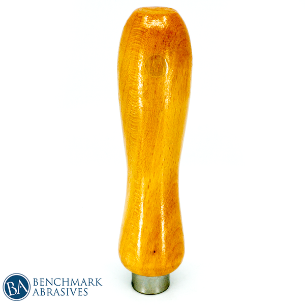 Wood File Handle For 8" - 10" inch Files | Rasp Handles | File Handle ...