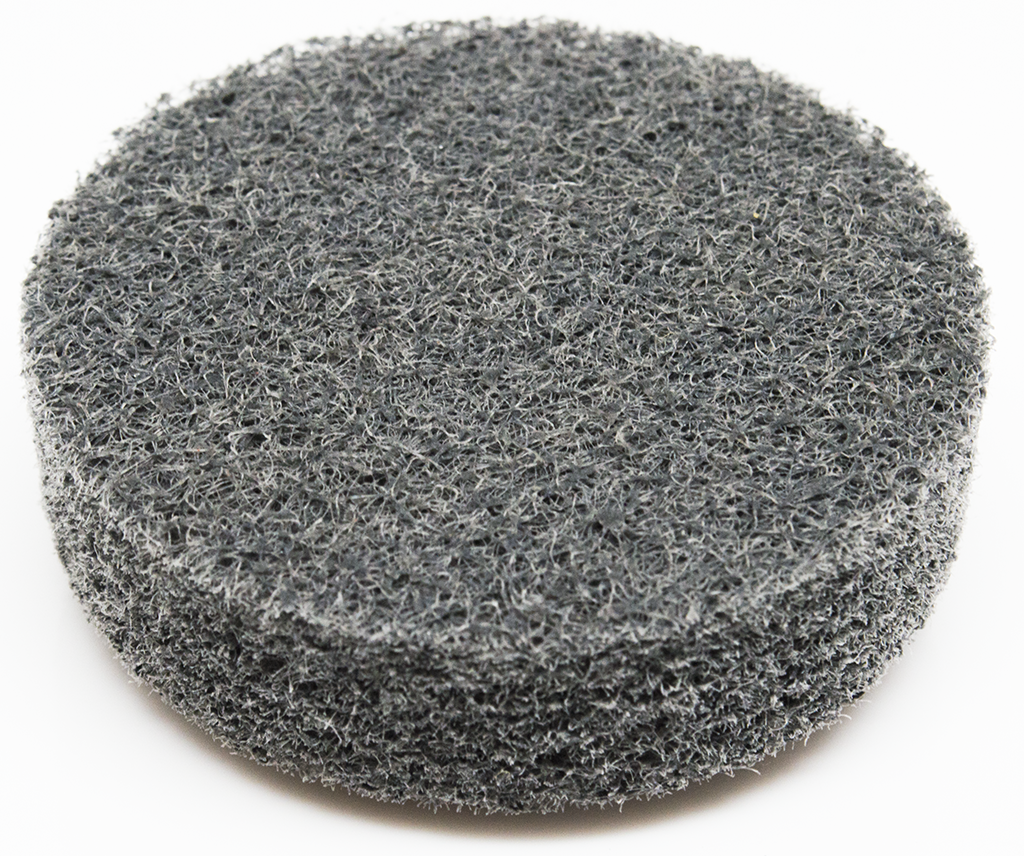 Surface Prep Wheels - Benchmark Abrasives