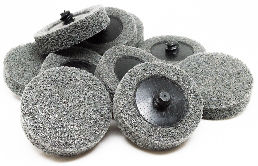 Surface Prep Wheels - Benchmark Abrasives
