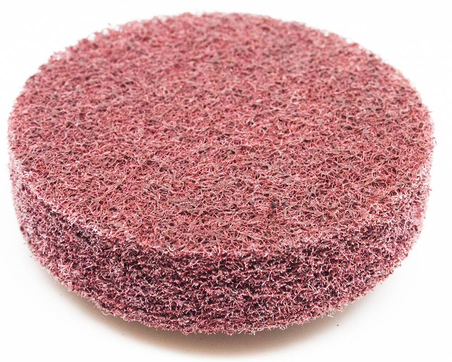 Surface Prep Wheels - Benchmark Abrasives