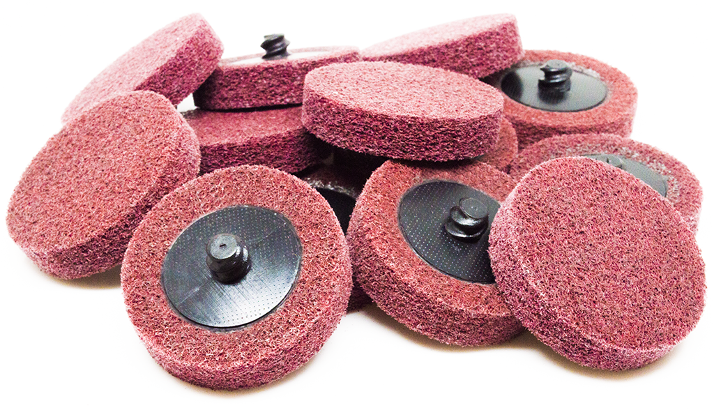 Surface Prep Wheels - Benchmark Abrasives