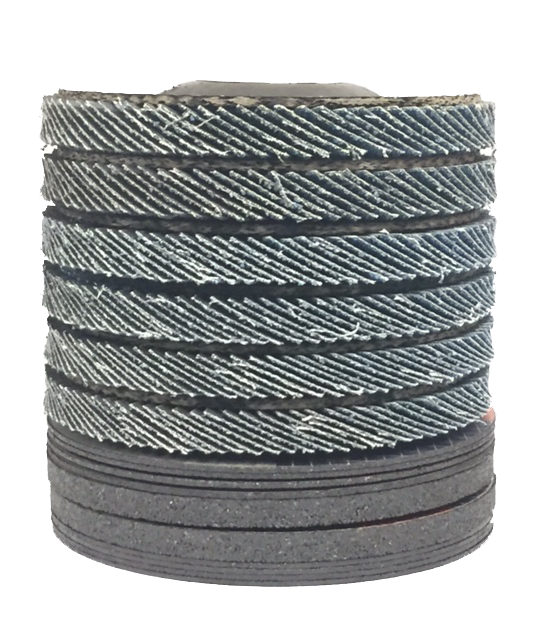 Cutting, Flap Disc, Grinding, & Finishing, All-In-One Variety Pack ...